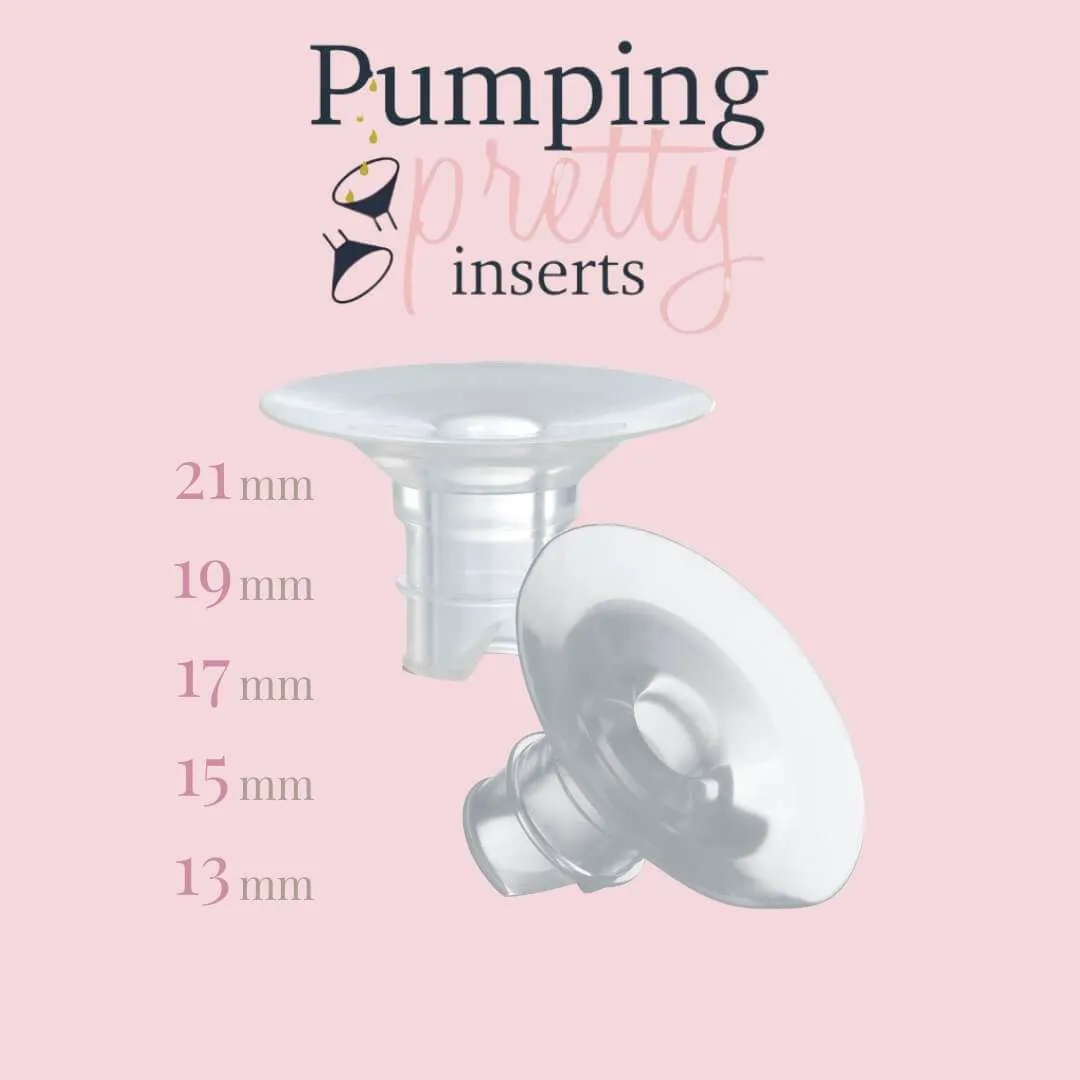 Pumping Pretty Package - Save The Milk